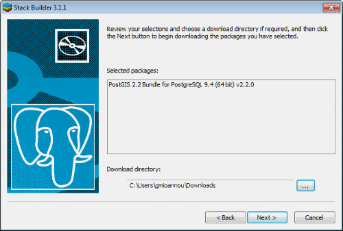 Installation Guide — Cartoview 0.8.4 documentation